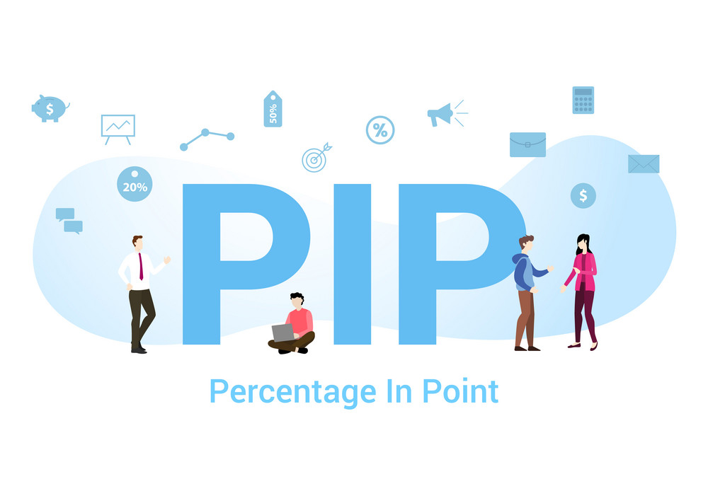 Pip là gì? 1 Pip bằng bao nhiêu USD? Hướng dẫn cách tính Pip - BlogVNFX