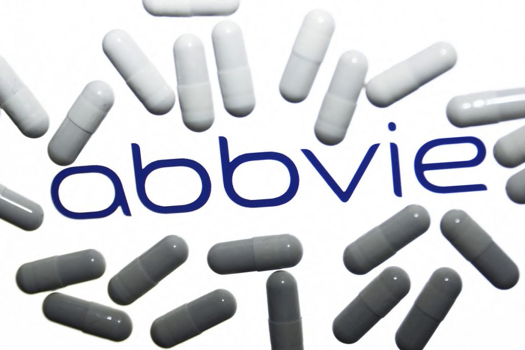 “Gã khổng lồ” dược phẩm sinh học AbbVie chia cổ tức hàng quý - BlogVNFX